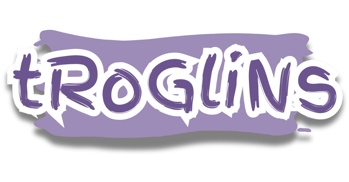 Meet Bunsen – Troglins